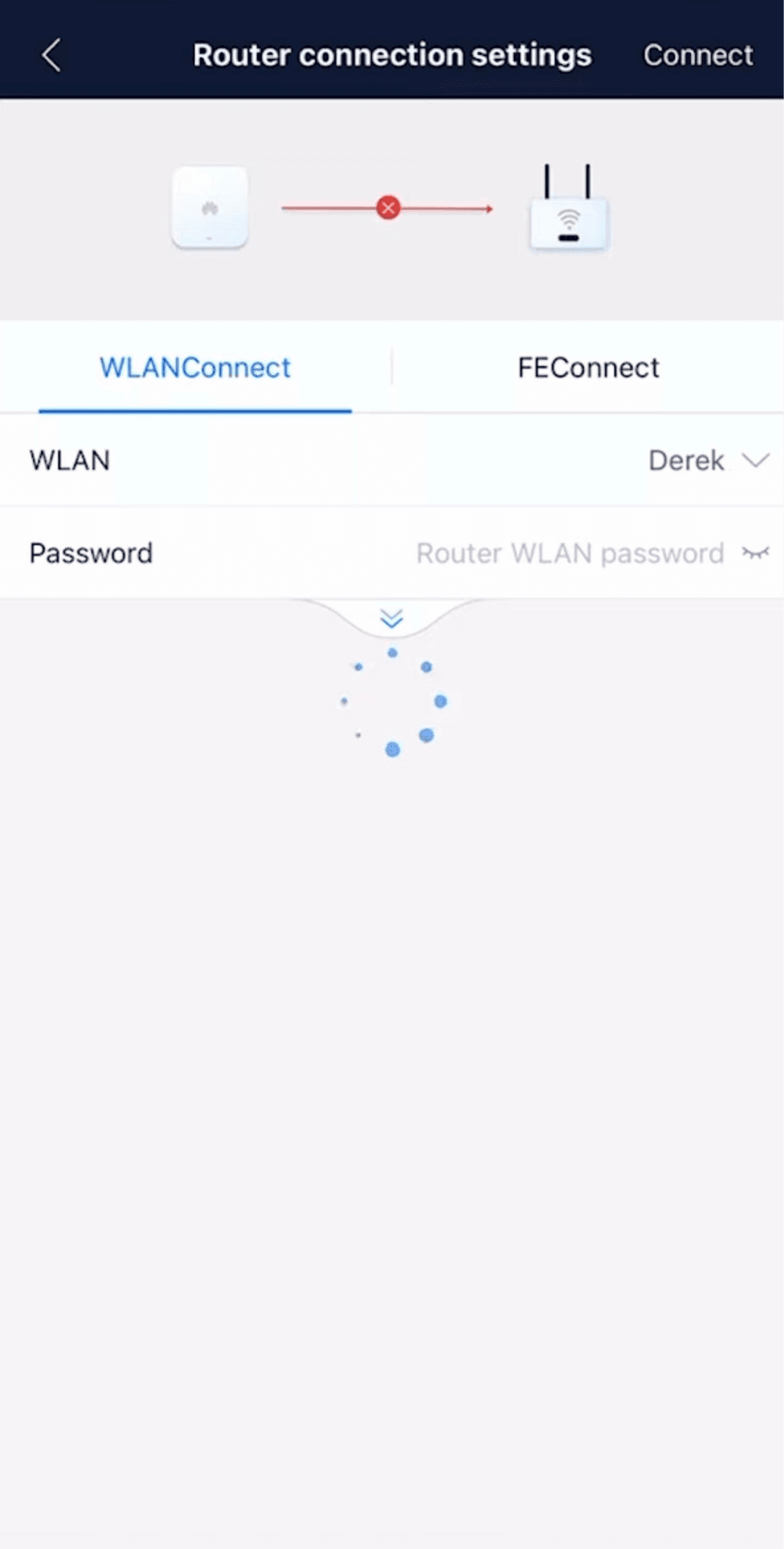 Instrucțiuni pentru conectarea invertorului Huawei la rețeaua de ...